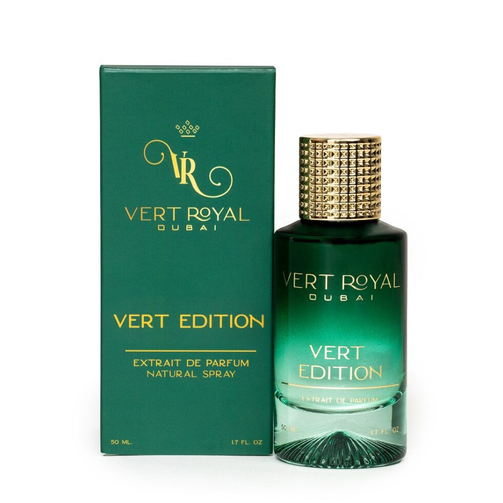 Vert Edition | vertroyaldubai.com